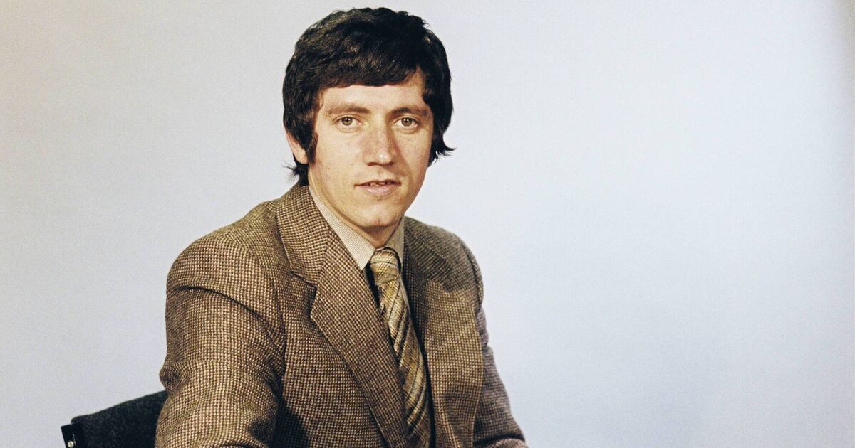 In pictures: Charlie Bird's career — from early days to major ...