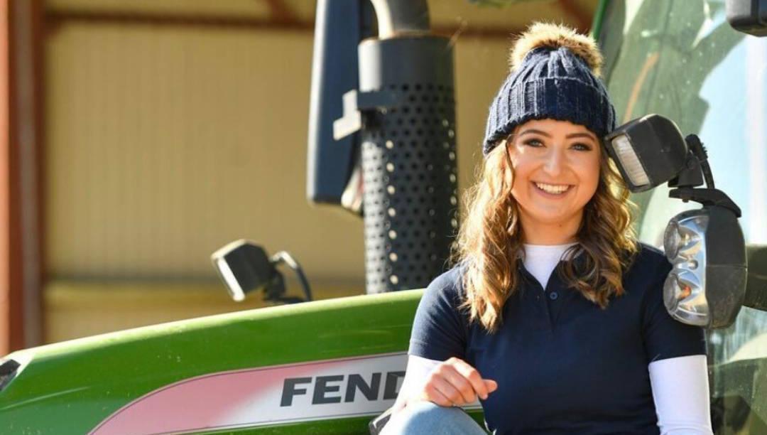 Tractor driving training course for women to take place next month