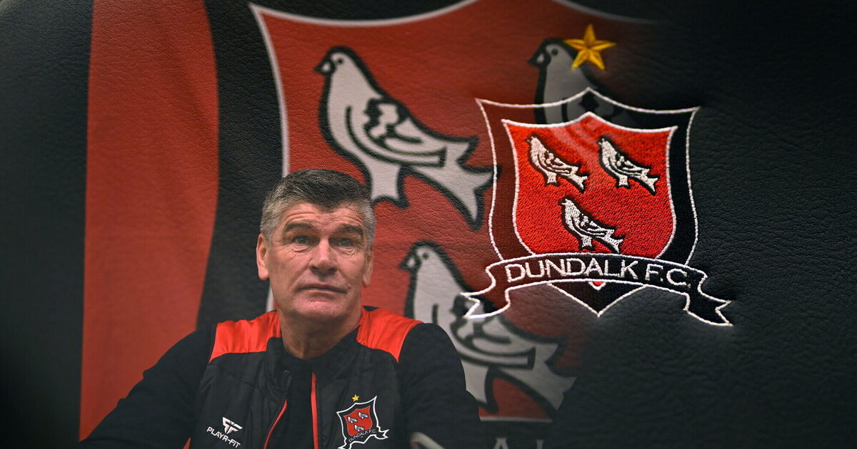 New Dundalk FC owner attracts two additional investors