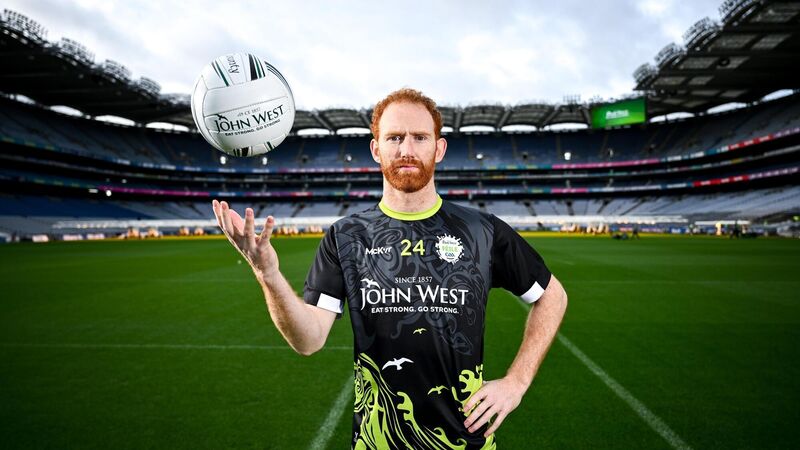 Conor Glass: Derry able to pick their fights