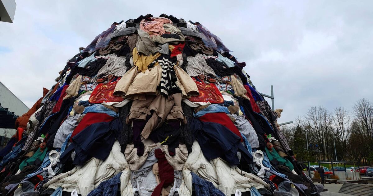 Uncovering fast fashion: Why cheap clothing is devastating for the planet