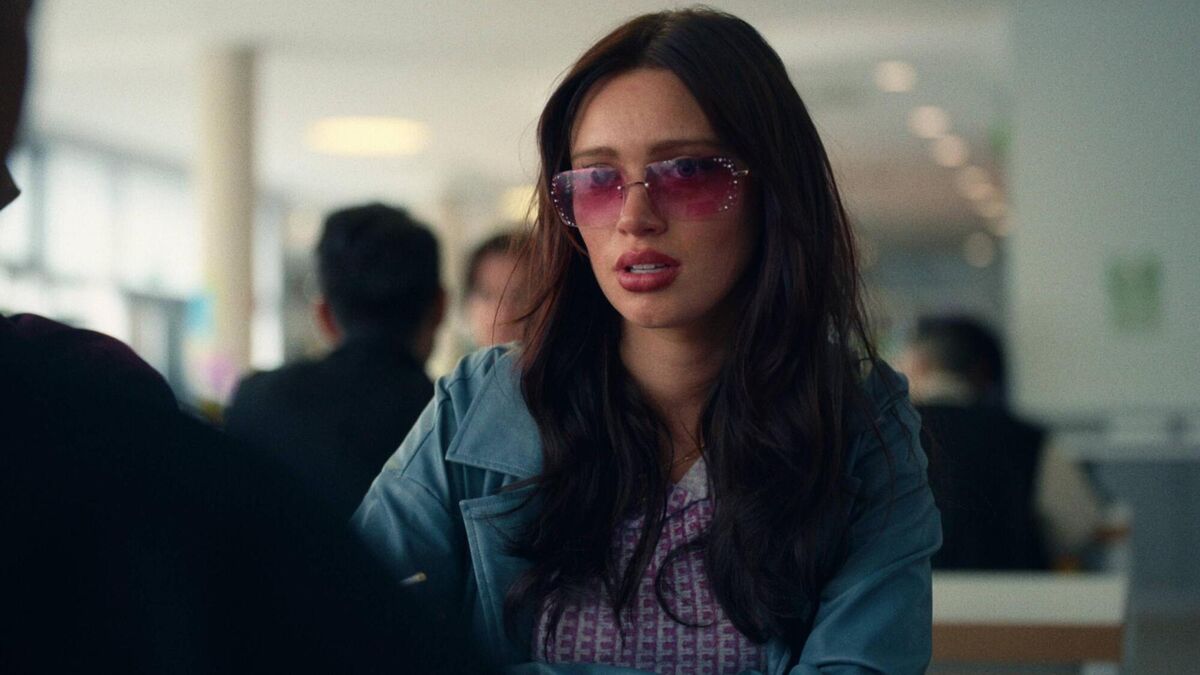 Máiréad Tyers: Cork actress returns in Extraordinary role for Disney series