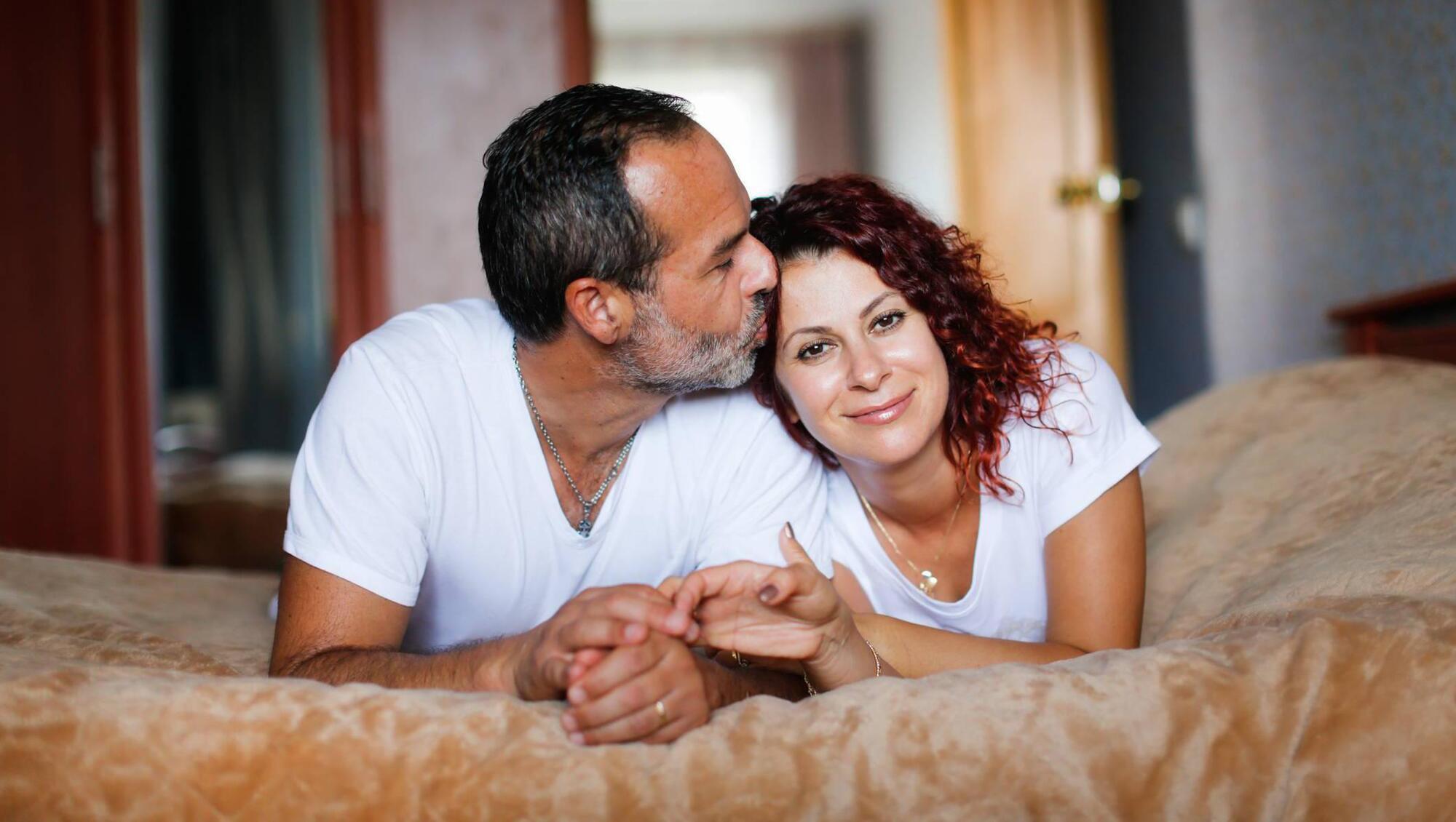 The relationship audit: How to check in on your marriage or long-term relationship