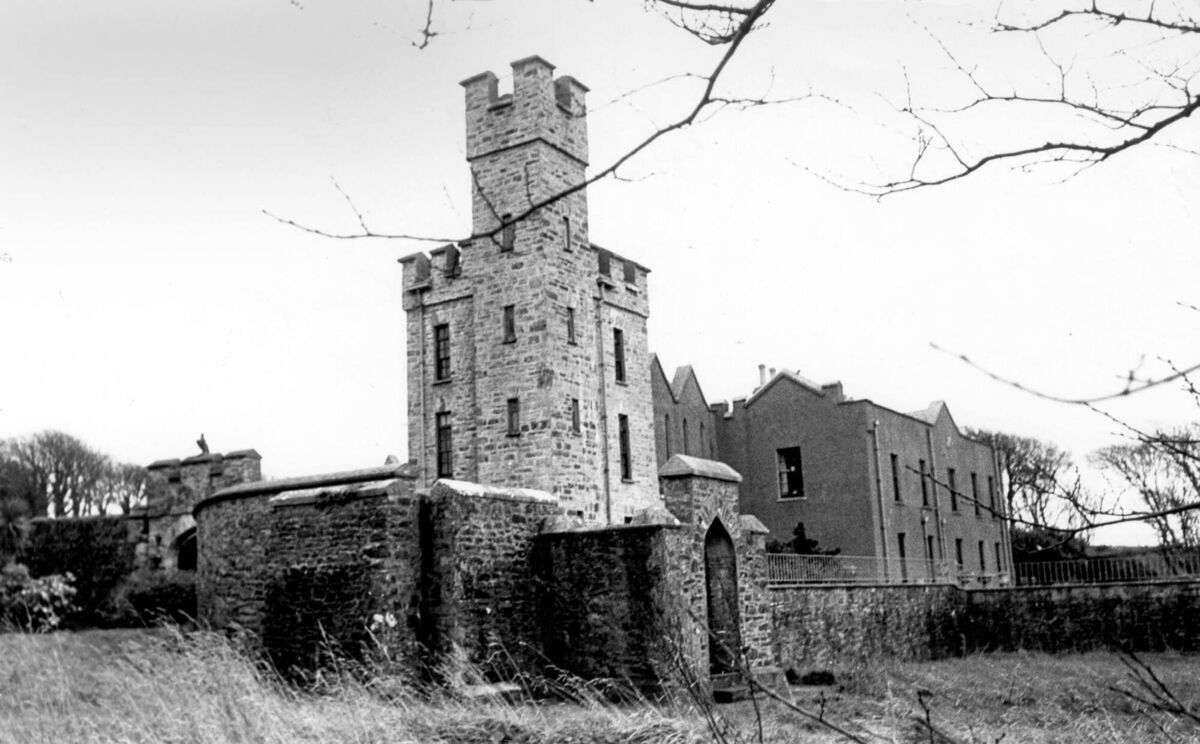 From wandering whales to Disney castles, Kilbrittain rolls out a West Cork welcome