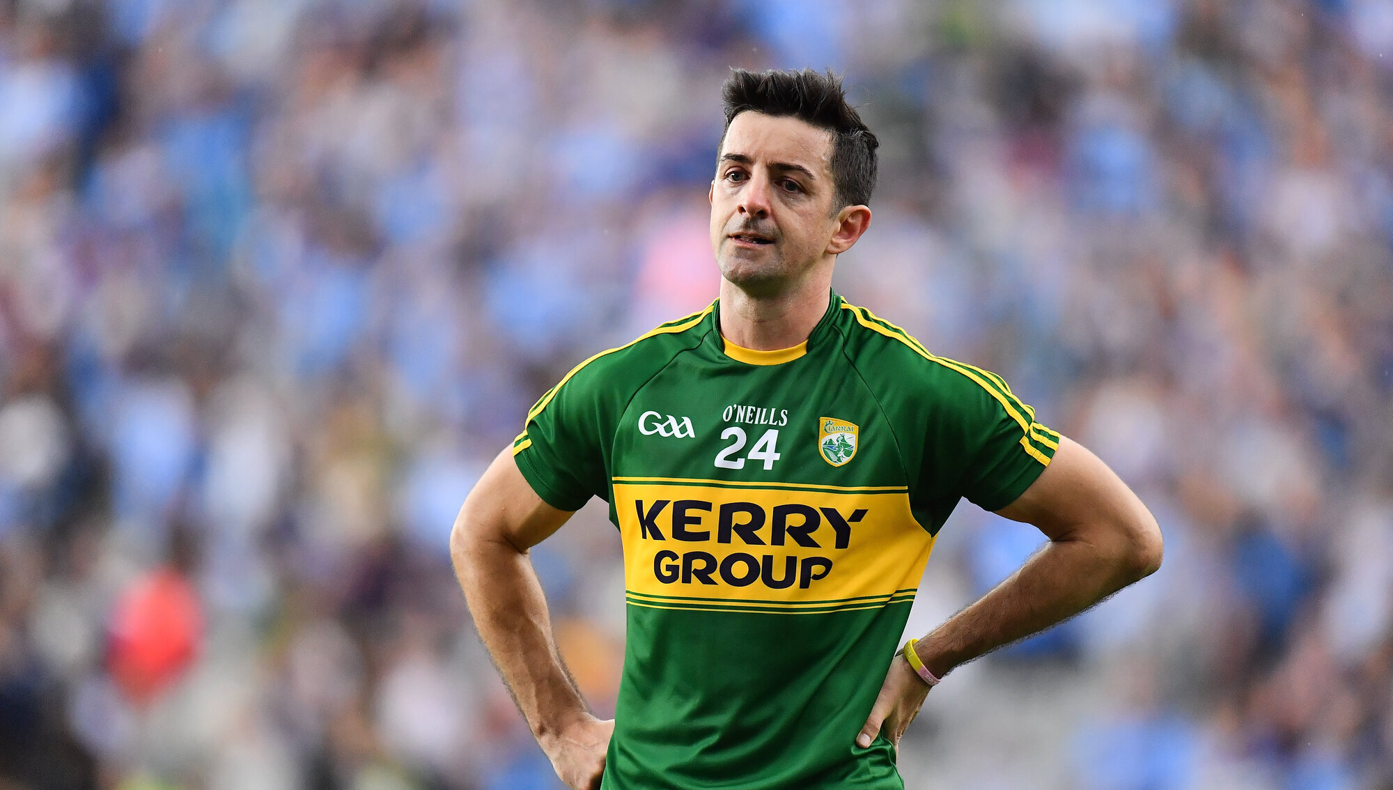 Taoiseach tight-lipped on reports of Fine Gael courting GAA star Aidan ...