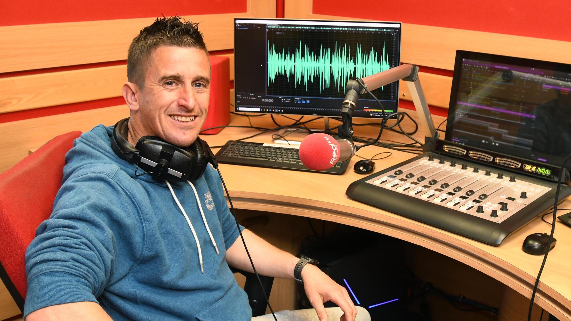Culture That Made Me: Rob Heffernan on Bruce Lee, Christy Moore and The ...