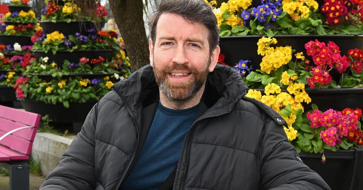 Colm O'Regan: Sure, Cillian Murphy is great, but don't forget other ...