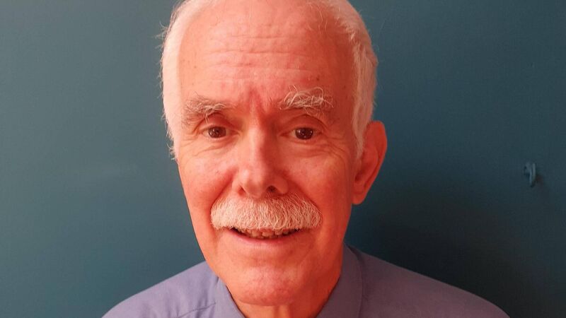 Anthony Glavin’s work continues to deal with the Irish American dynamic