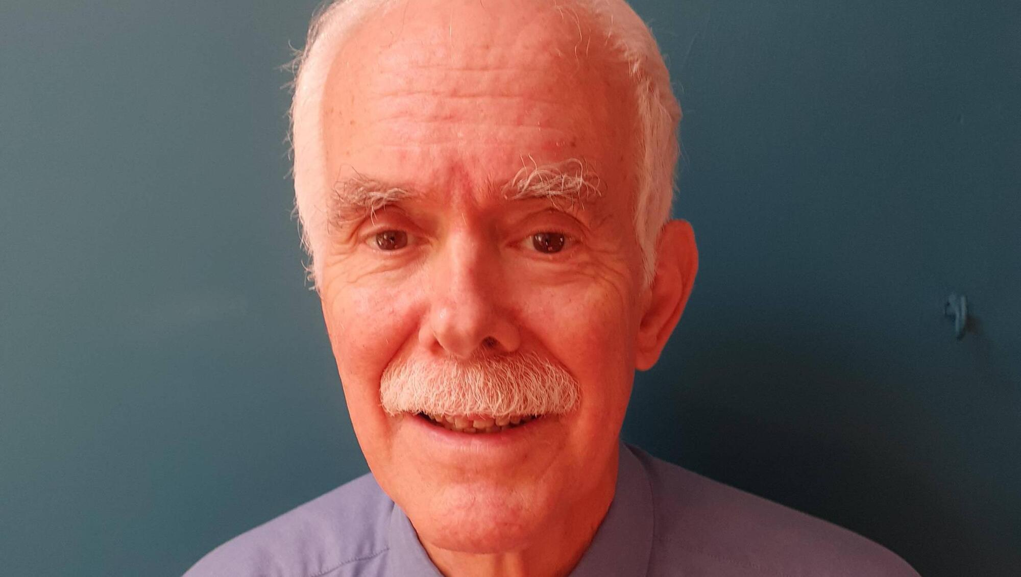 Anthony Glavin’s work continues to deal with the Irish American dynamic