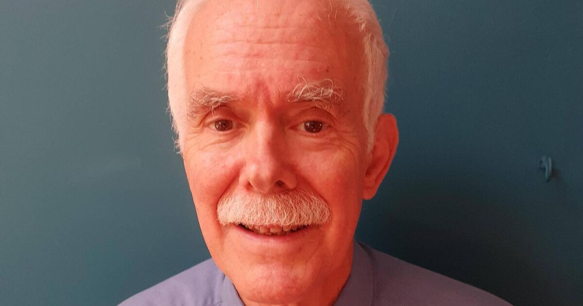 Anthony Glavin’s work continues to deal with the Irish American dynamic