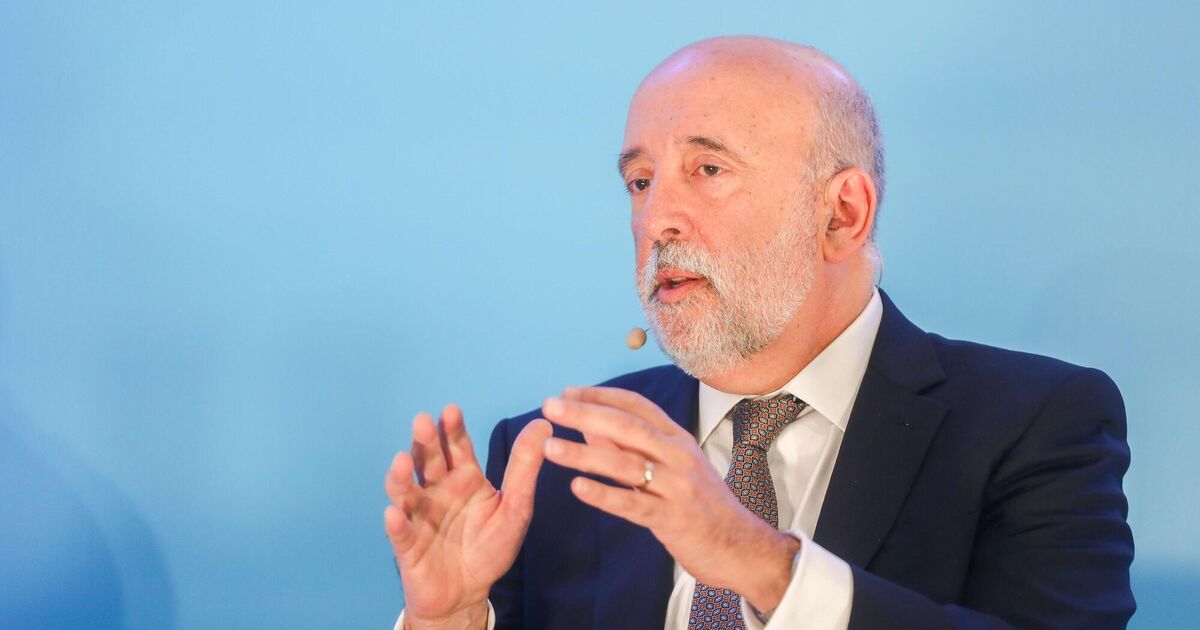 Gabriel Makhlouf cautions against hasty decisions on rate cuts