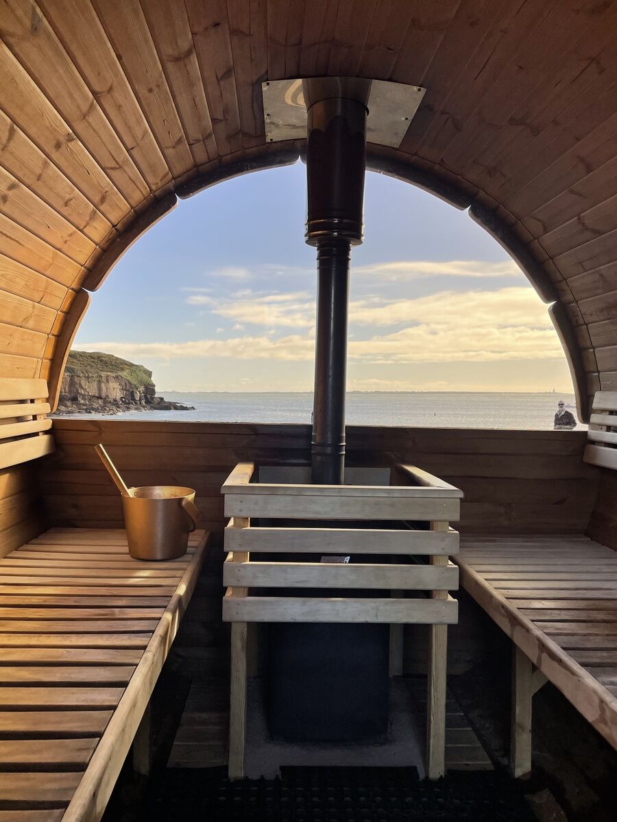 Hotel review: Faithlegg House marries trends and tradition