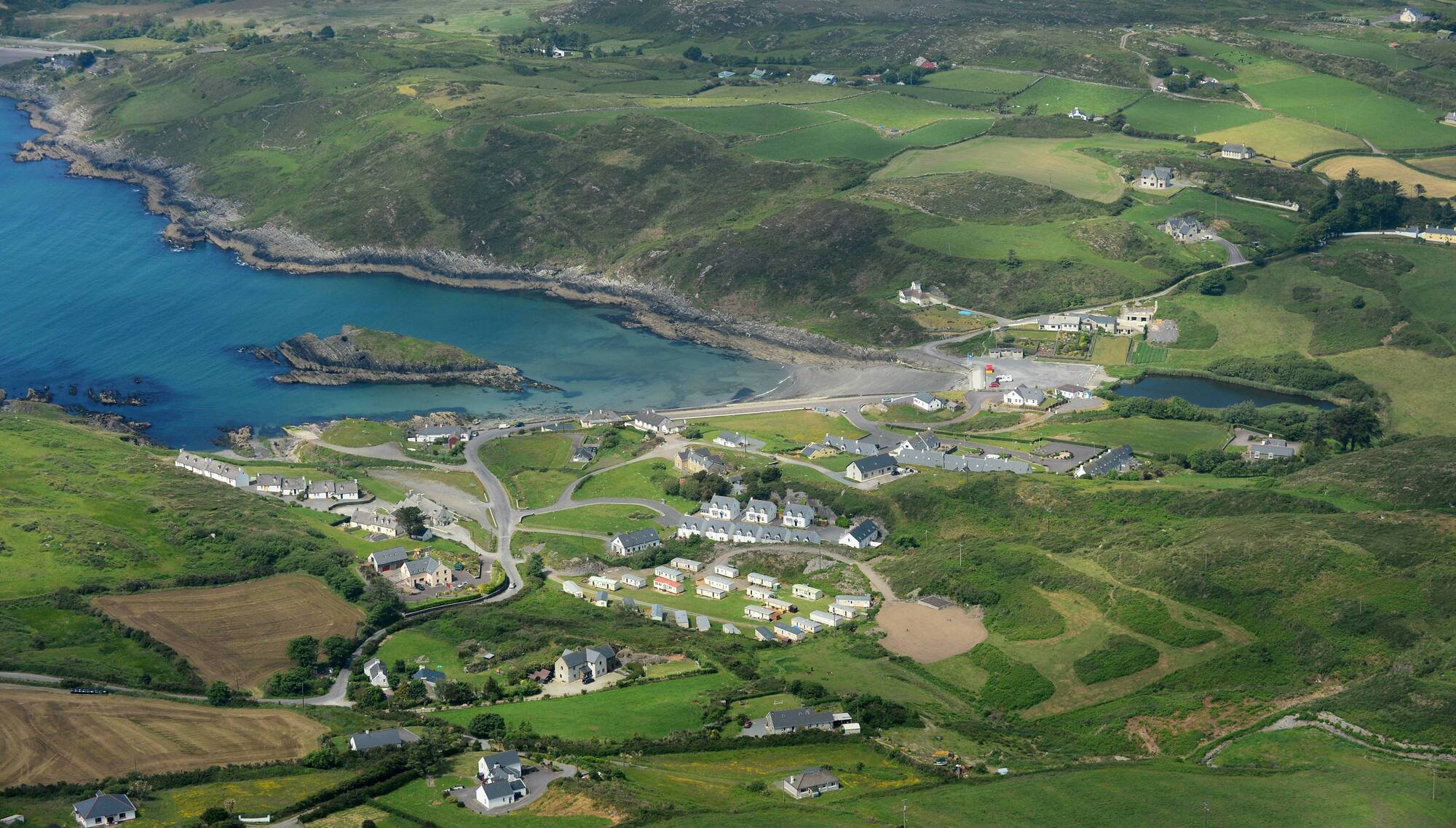 Hezbollah and Dutch & Iranian gangs behind West Cork drug smuggling attempt