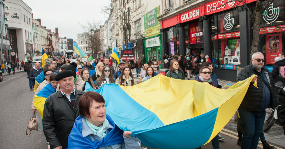 Exports to former Soviet Union countries up since the war