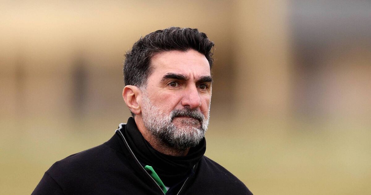 PGA Tour representatives set to meet PIF chief Yasir Al-Rumayyan