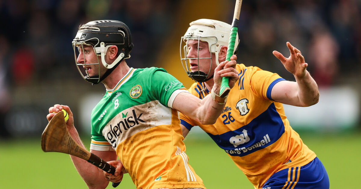Brian Lohan rewarded for faith in Banner panel