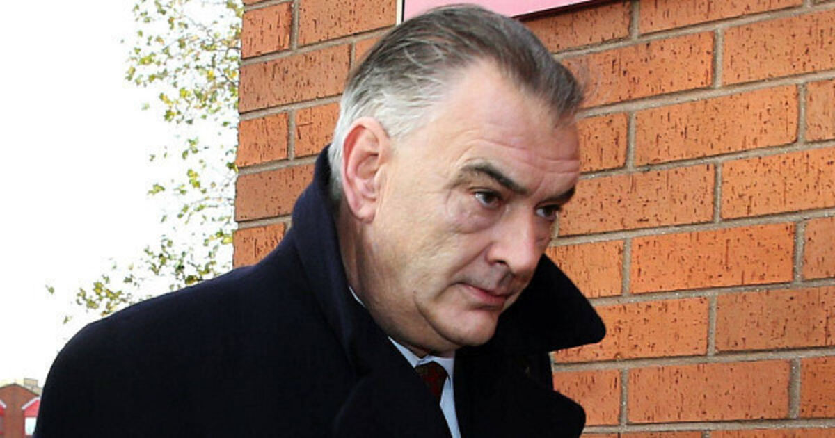 Shopkeeper signed blank garda statements, Bailey trial hears