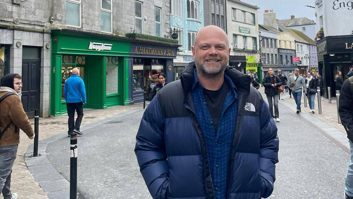 For Geelong, identifying ladies football talent is all about feet on ...