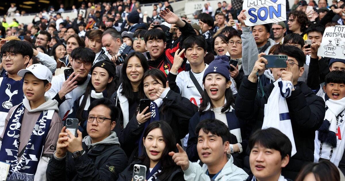 Jonathan Liew: The cultural division of football fans only serves those ...