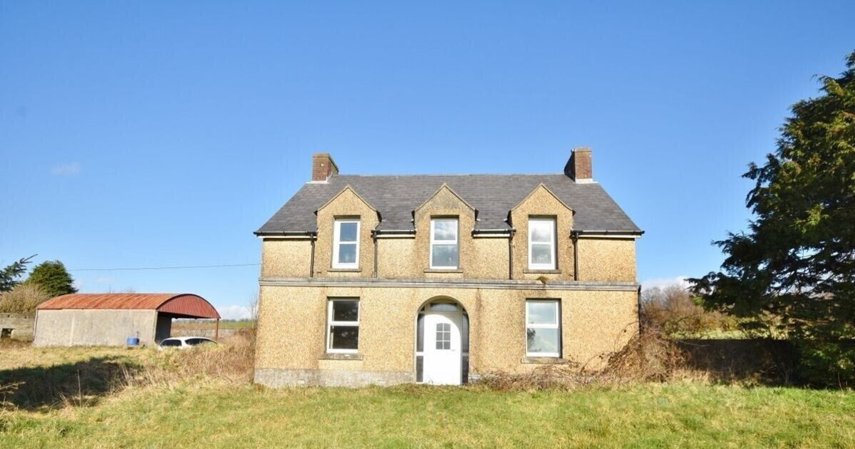 168-acre North Kerry farm offers rare and tempting value