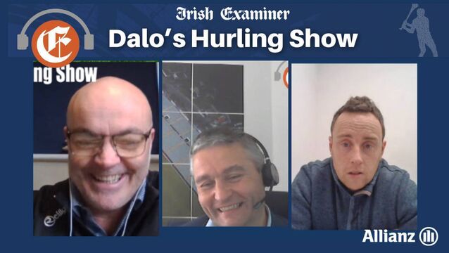 Sport - Subscriber Content - Irish Examiner