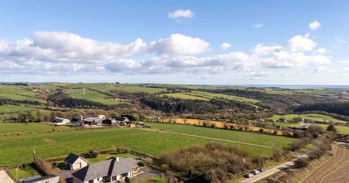 Watch: House of the Week: Kilbrittain, Cork