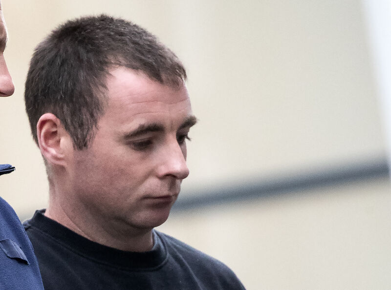 Man jailed for sexual offences against two young neighbours