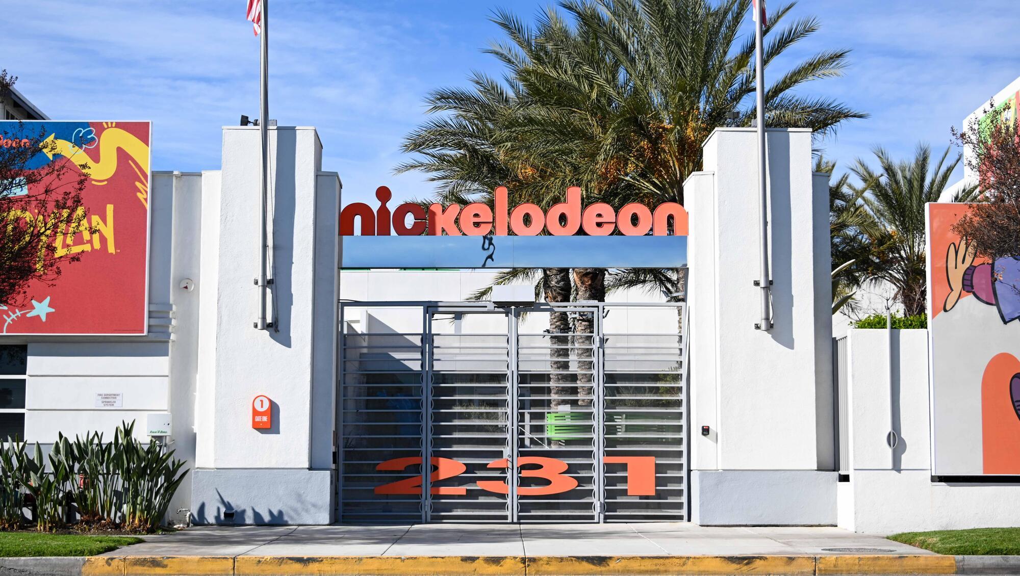 TV producer Dan Schneider responds to allegations about behaviour at ...