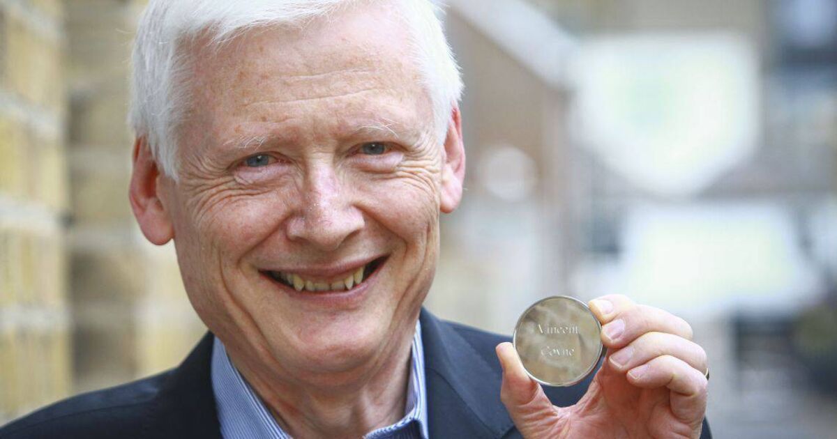 Concern honours Ireland’s volunteers