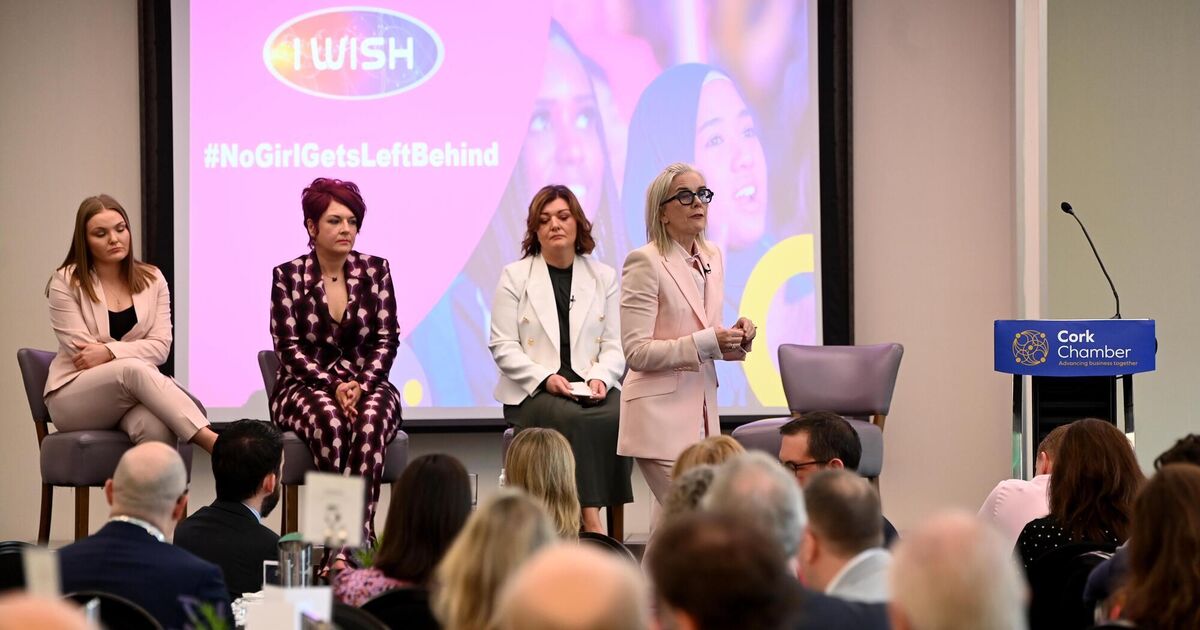 Progress made on Stem education for women, says iWish