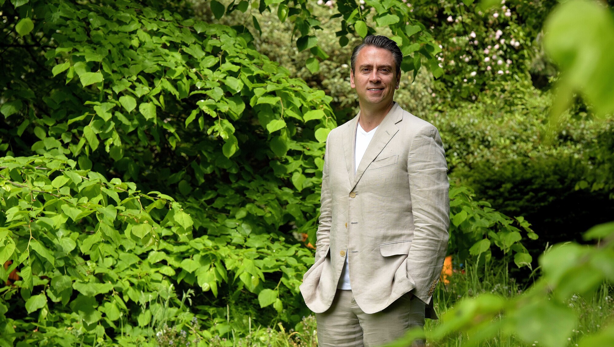 Richard Hogan: It is terrible to see wonderful teenagers suffer with ...