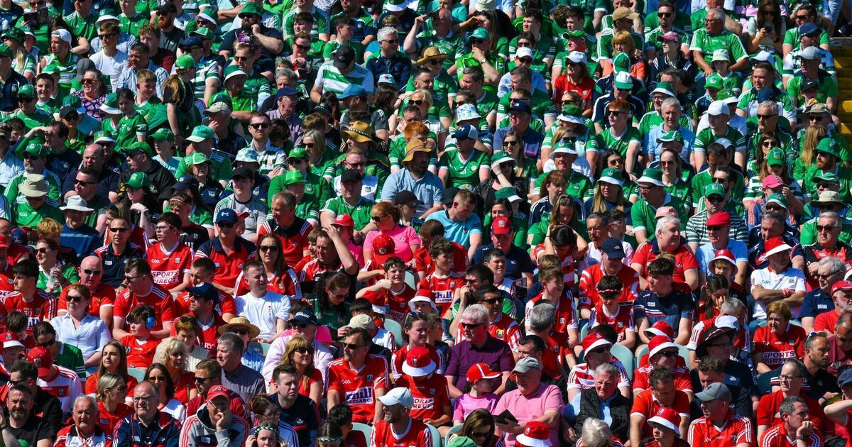 Cork give clubs first call on Munster SHC tickets