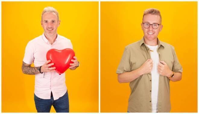 First Dates Ireland recap: Fat cats, Take That tributes, and how music ...
