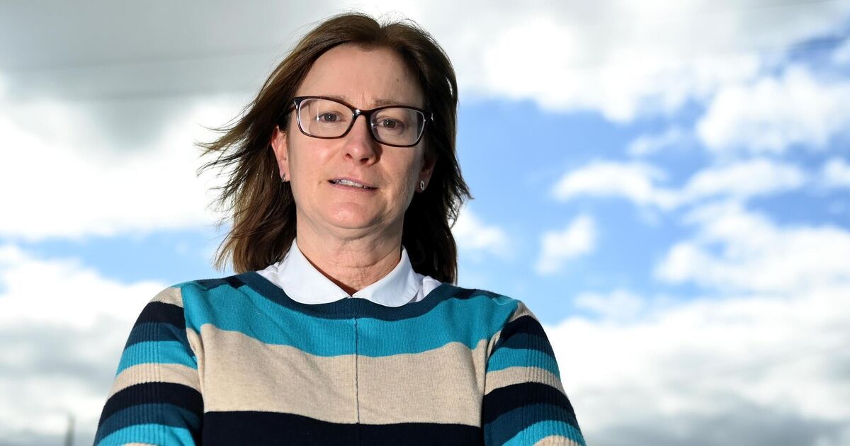 Woman who makes 180km round-trip for medical treatment calls for ...