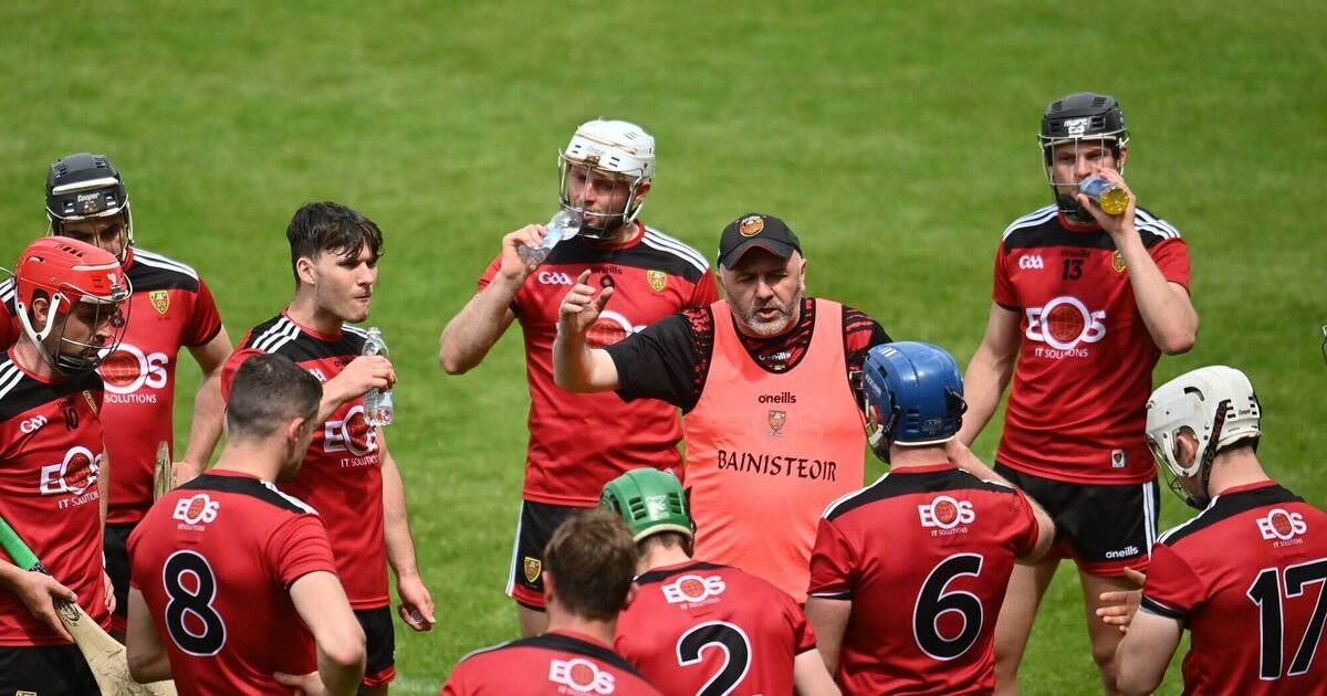 Ronan Sheehan: It is not the glory Cork or Tipp are pursuing but it is ...