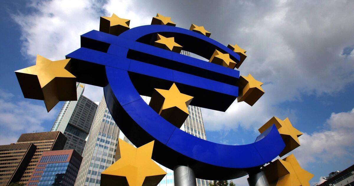 Irish shares gain along with rest of Europe as rate cut expectations rise