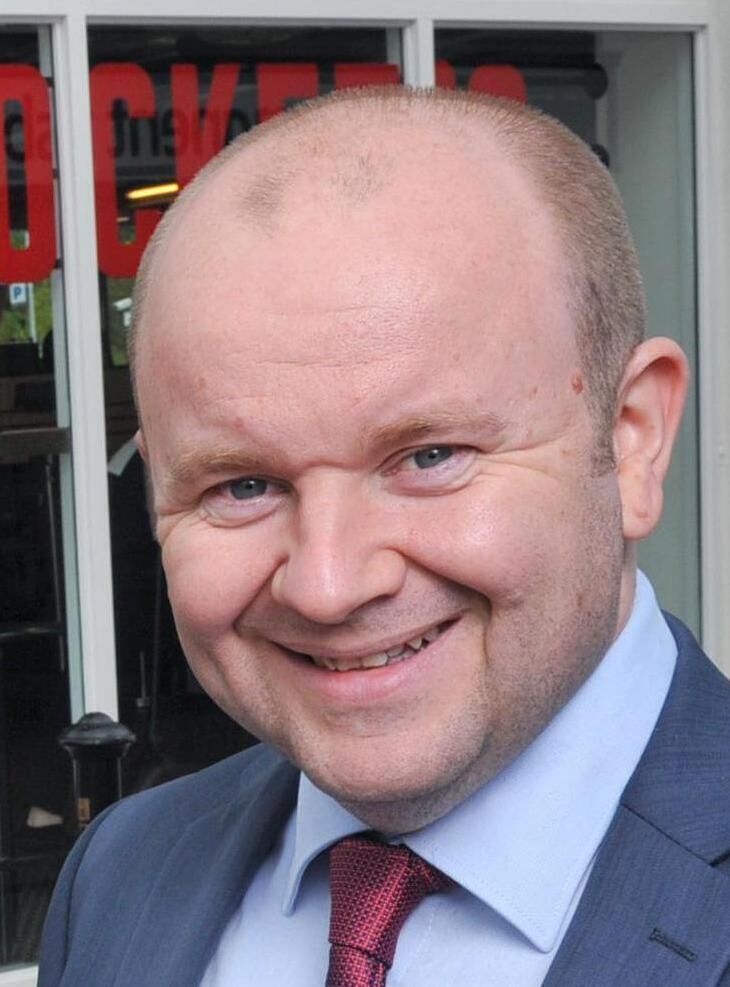 Irish among the buyers at luxury Algarve resort where there's still time to get in on the act