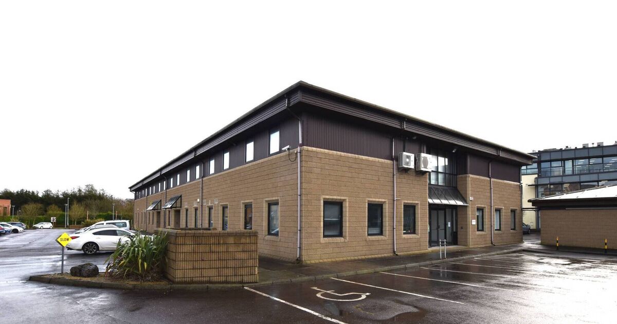 Dialling up interest in old Voxpro site in Mahon