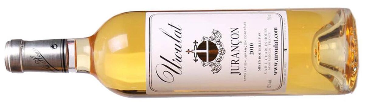 Wine with Leslie: Château d’Yquem, arguably the world’s greatest wine