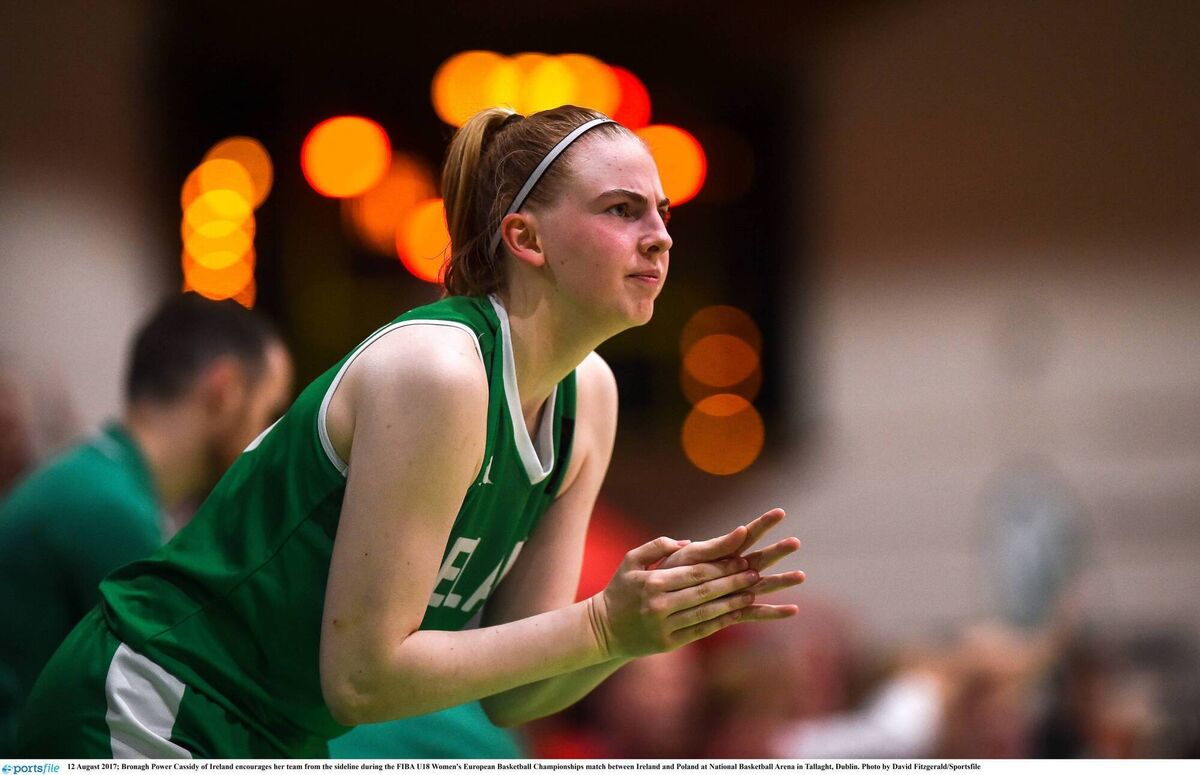 Kieran Shannon: On Saturday, Ireland's MVP comes up against the face of ...