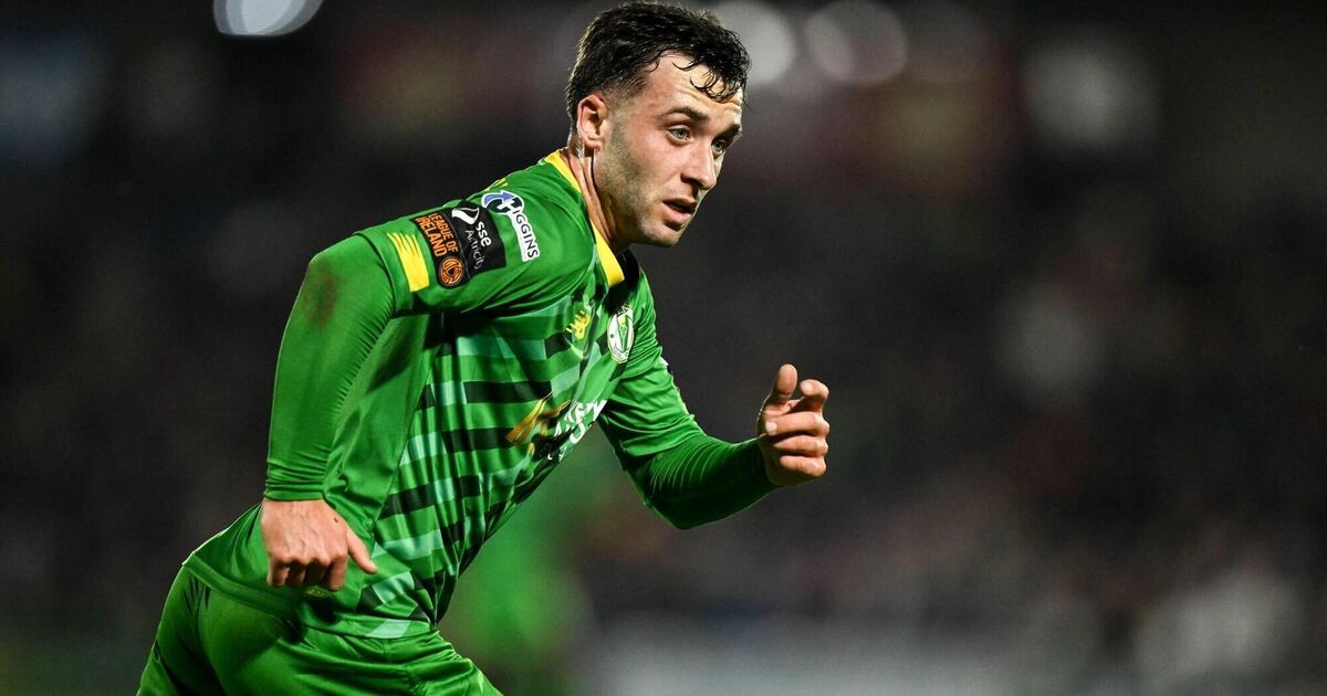 Kerry still awaiting first win as they share the spoils with Finn Harps