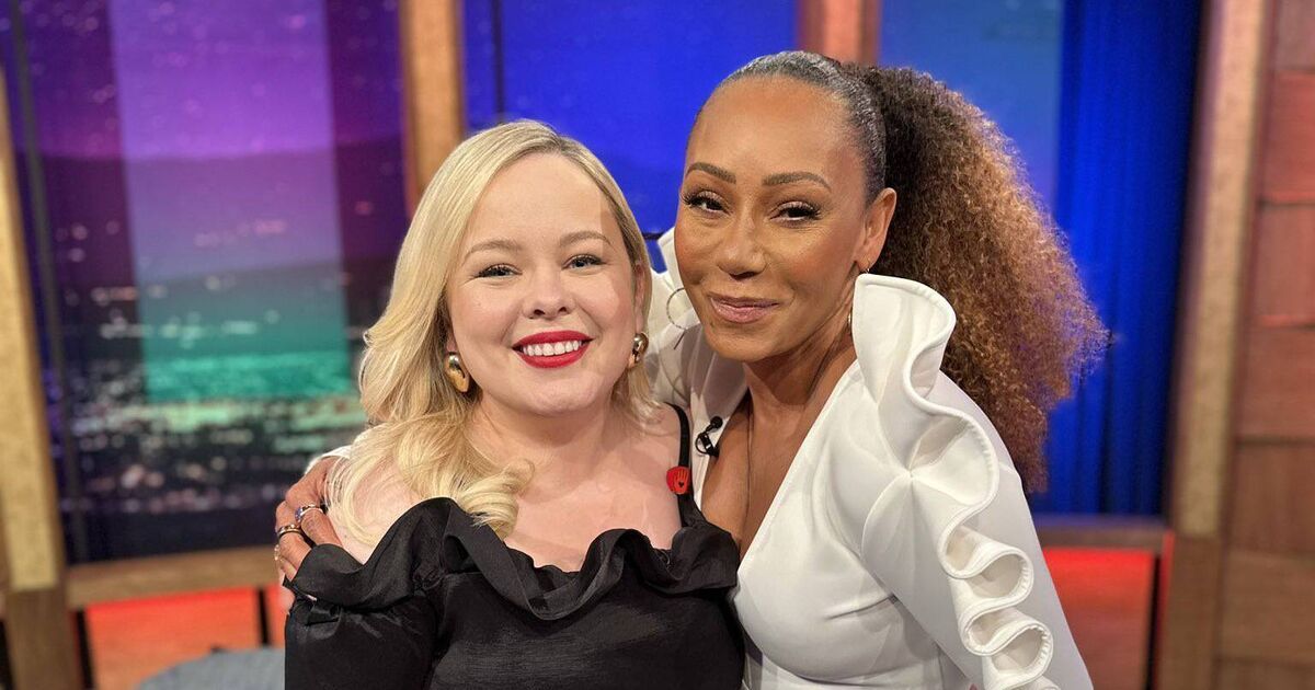 Late Late Show talking points, from Girl Power to Ronan Keating's ...