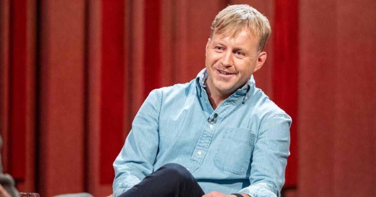 Tommy Tiernan Show recap: Peter Ryan on overcoming challenges after 90% ...