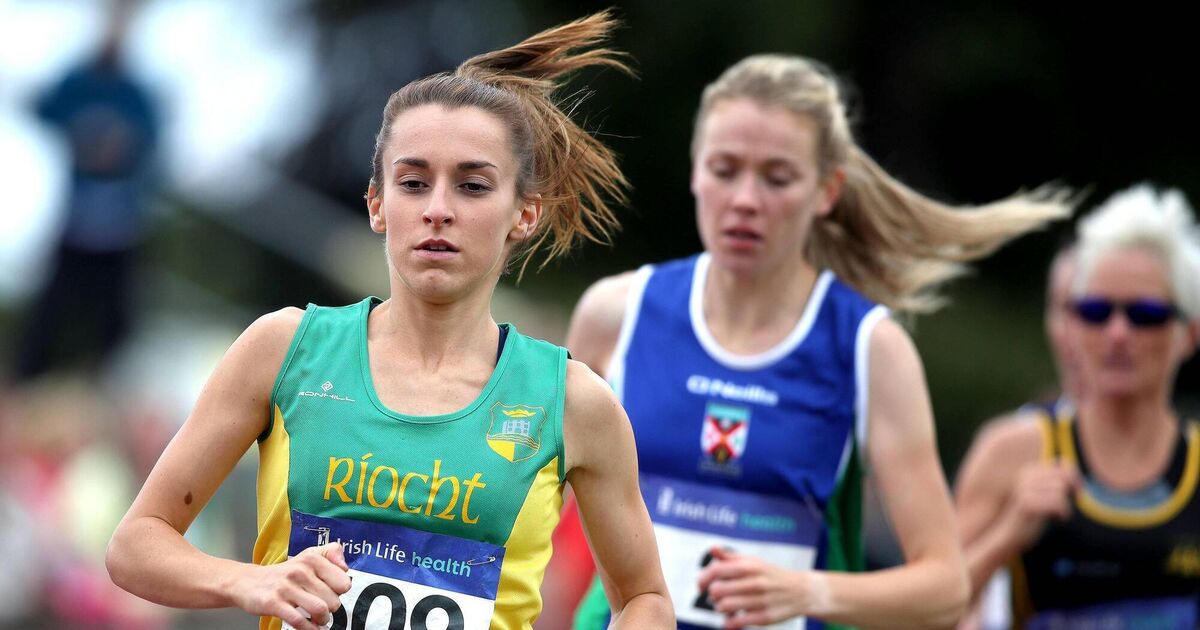 Kerry's Shona Heaslip and Tipp's Seán Tobin claim national 10k titles