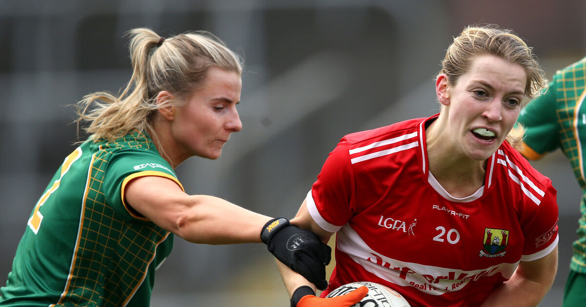 Kerry face Armagh in league final, Cork relegated for first time since 2003