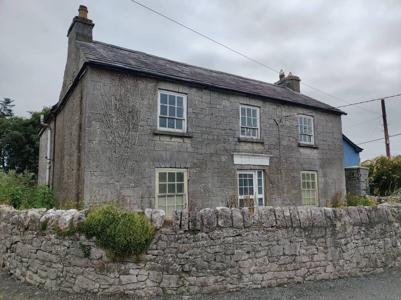 The Great House Revival: Inside Cork newlyweds’ ‘mind-blowing’ revamped ...