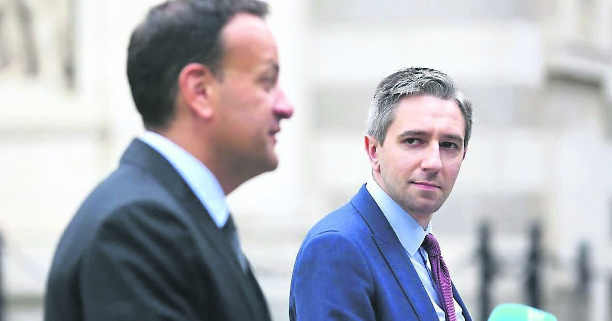 Terry Prone: We love a resignation and all the drama and intrigue that ...