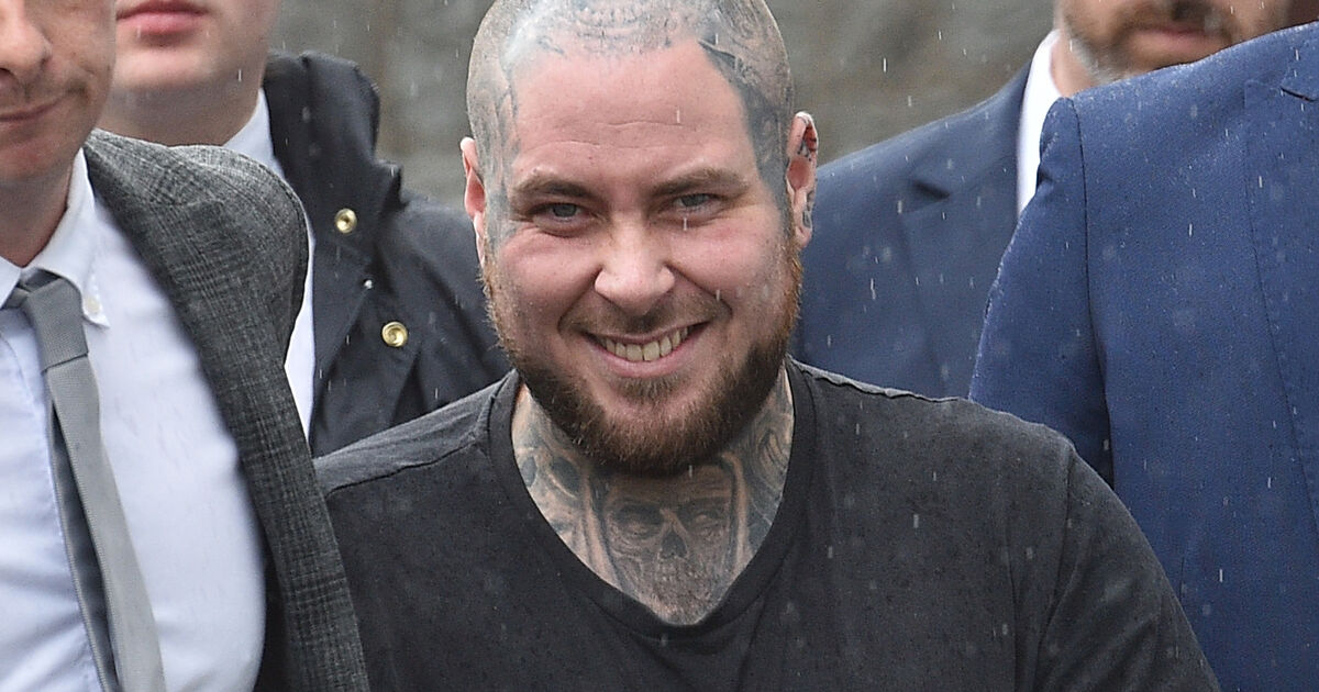 Cork city has gone to the dogs. | Page 813 | Peoples Republic of Cork