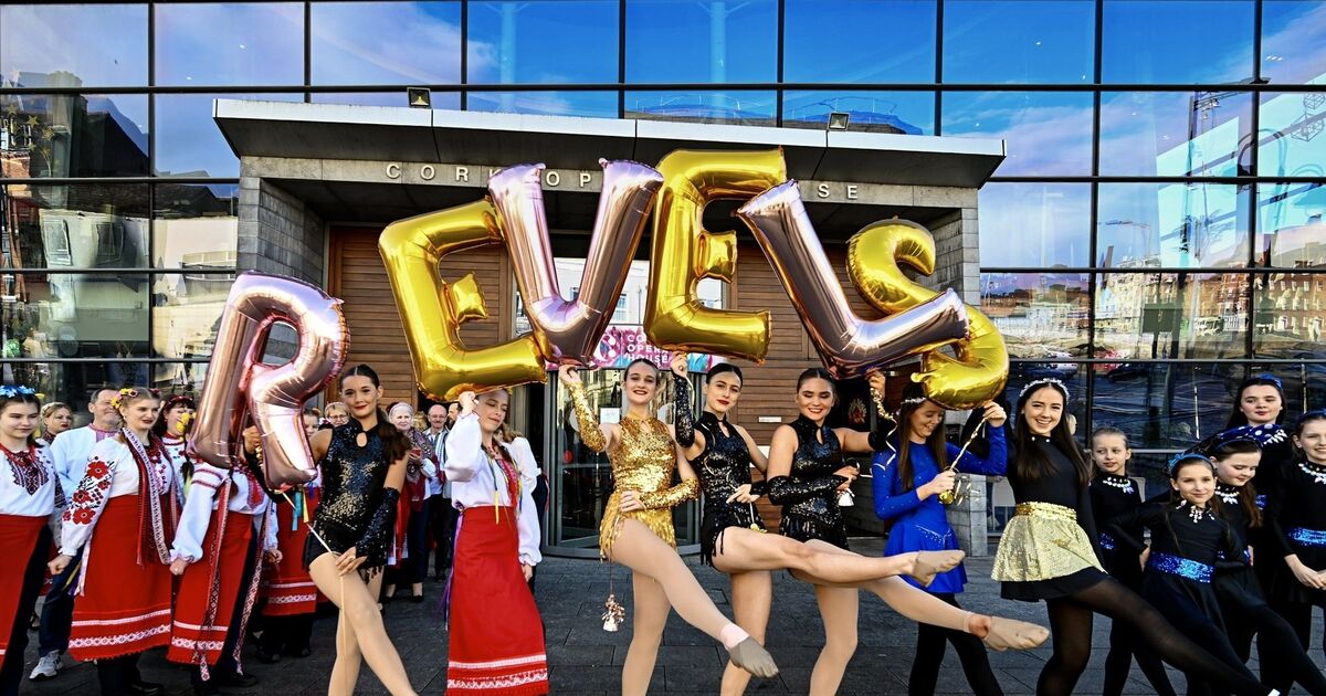 Watch: Summer Revels auditions at the Cork Opera House