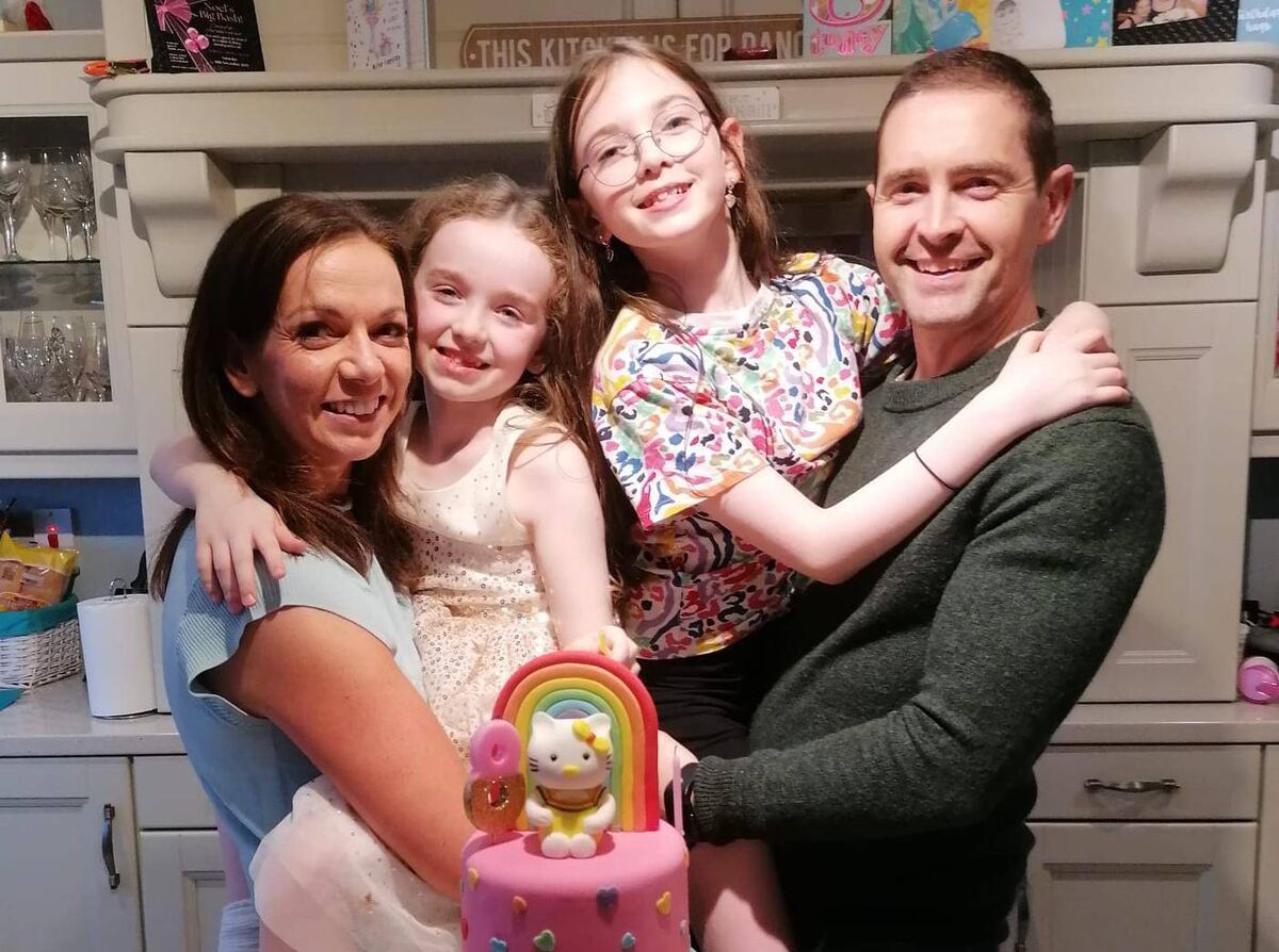 Quality family time together has a lifelong impact